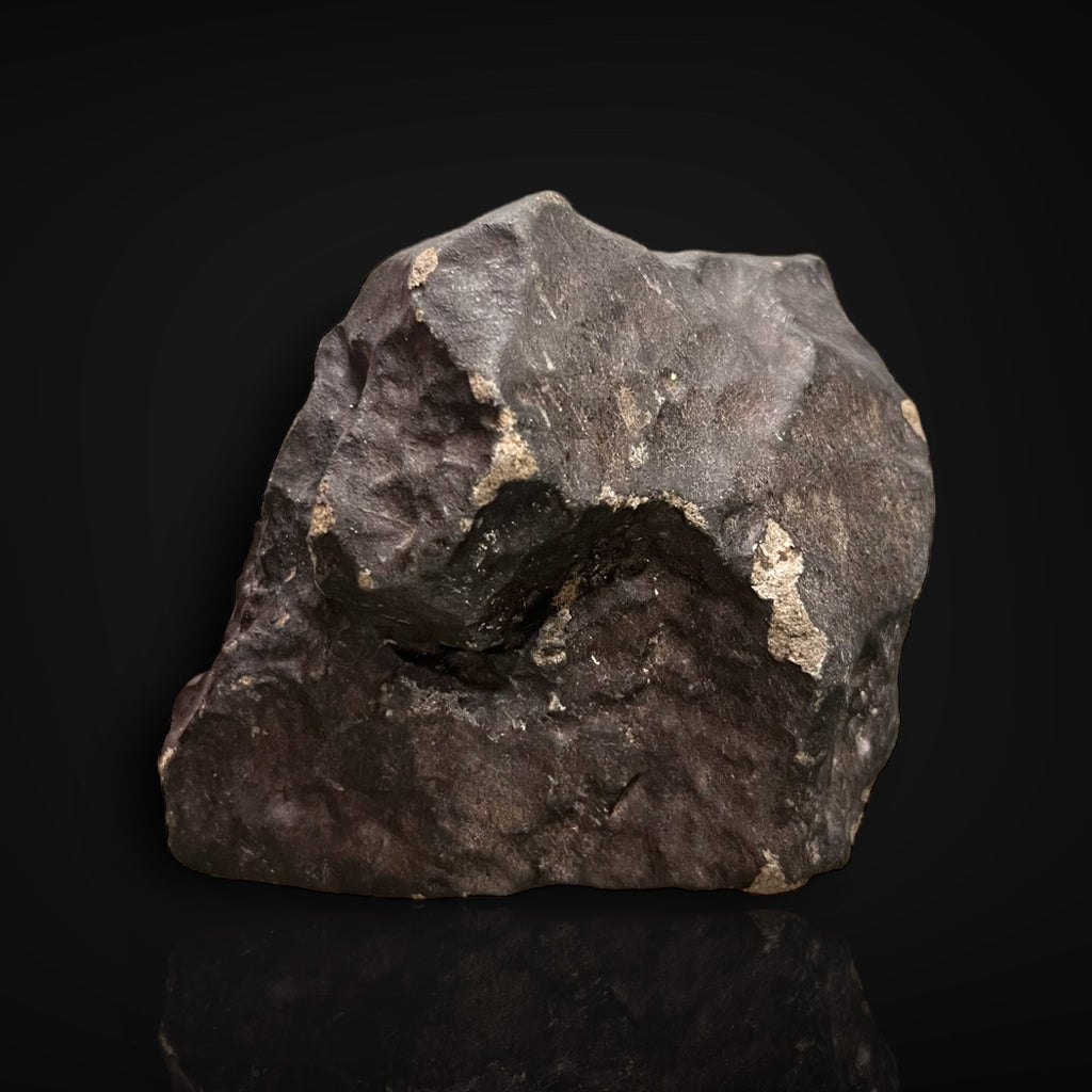 Stone Meteorite, HaH 346 - 2.76 kg – Fossil Realm